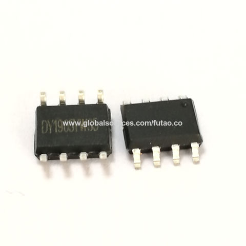 Buy Wholesale China Electronic Components Ic Chips Chipsets Smd ...