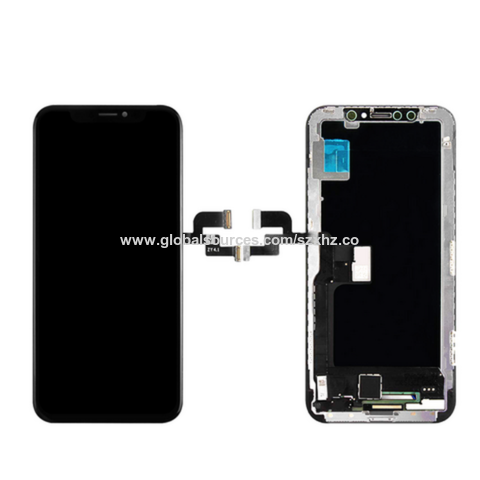 China Mobile phone LCD display OLED quanlity mobile phone LCD Screen ...