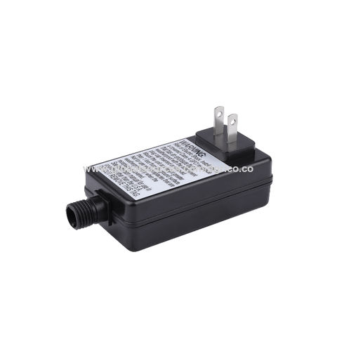 Buy Wholesale China 24v 1a 24w Ip44 Outdoor Wall Mounted Led Power ...