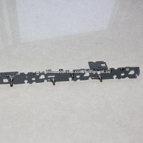 Precision stents/Bracket/Control cabinet assembly/ATM Machine Metal ...