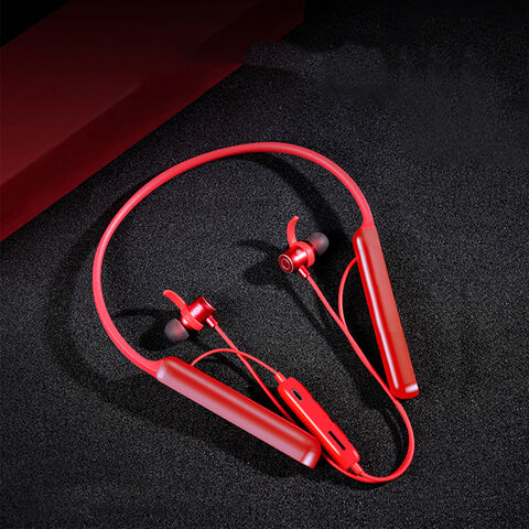 China Metallic finish true wireless headsets on Global Sources,Blue ...