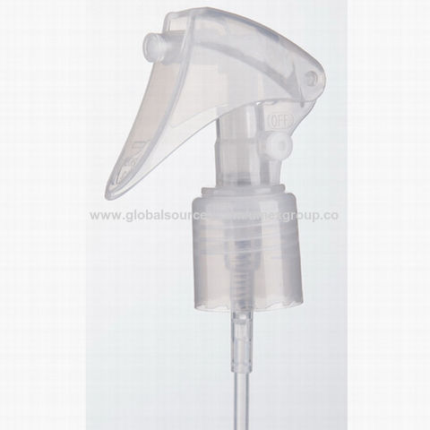 China Trigger Sprayer for Air Freshener, Mouse Typ on Global Sources ...