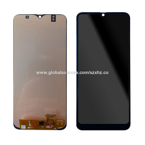 Original Assembly OLED LCD Touch Screen Display For Samsung A30 Mobile ...