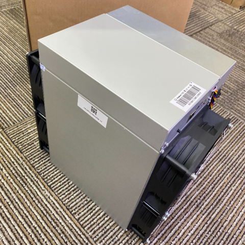 China New/used Goldshell HS5 HNS SC Coin miner HS Box CK5 12T KD5 18T ...