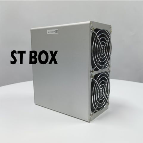 China Wholesaler Goldshell ST-box 13.92kh/s LB box Blockchain miner ...