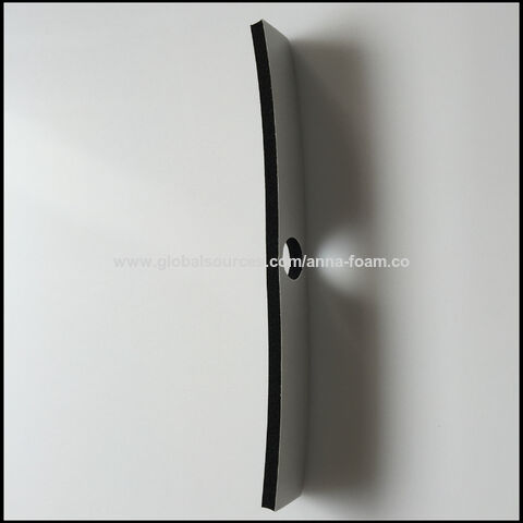 Rubber Foam Gaskets with adhesive for Air Conditioning Compressor, EPDM ...