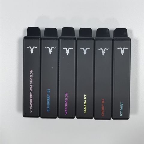 China The Latest Hot Ignite V15 1500 puffs Disposable Vape Pen Kit on ...