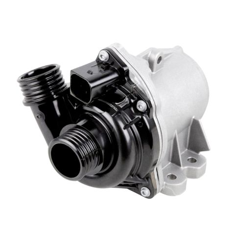 Buy Wholesale China Engine Electronic Cooling Water Pump Manufacturer ...