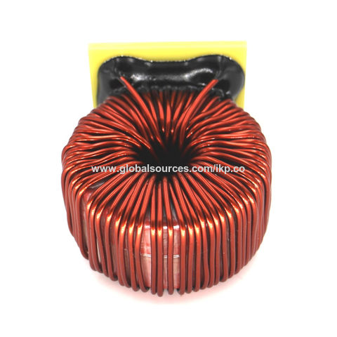 Buy Wholesale China Customized High Current Fixed Vertical 3 Sendust ...