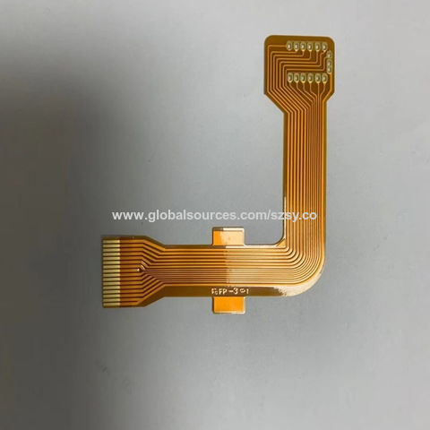 Buy Wholesale China Foldable Immersion Gold Fpc Connect Fpc Board ...