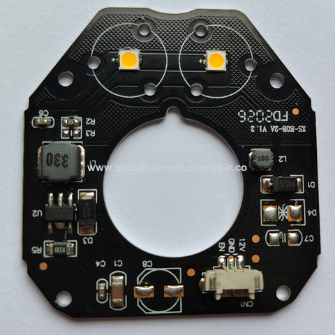 Buy Wholesale China Wireless charging modules, Quick Charger PCB Board ...