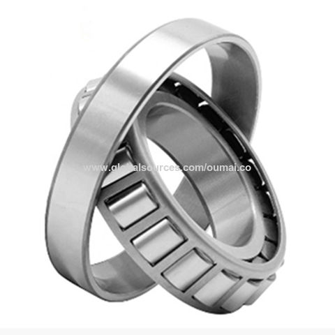 China Good performance taper roller bearing 30215 bearing 7215 on ...