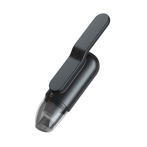Buy Wholesale China Car Vacuum Cleaner Type-c Charging Mini Portable ...