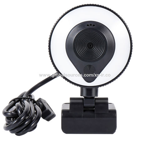 China PC Camera, HD Webcam for Conference meeting Auto zoom Webcam on ...