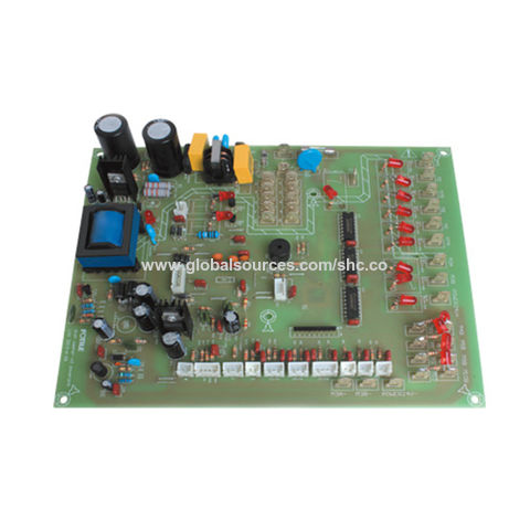 Pcb Assembly Factory Oem Dishwasher Control Board Pcba Service in China ...