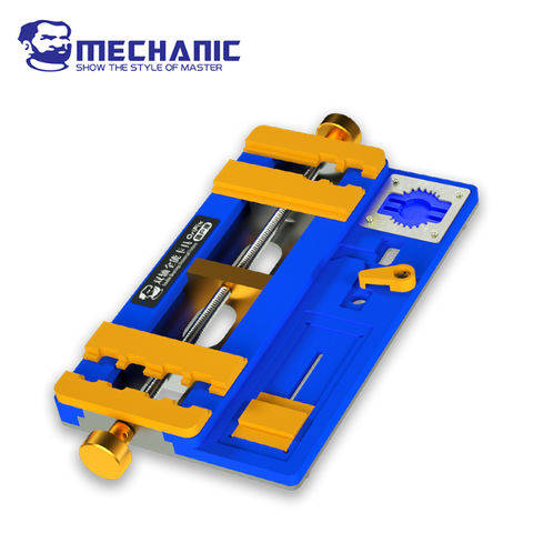 Buy Wholesale China Mechanic Orifix 3 In1 Cpu Chip Bga Mainboard Dual ...