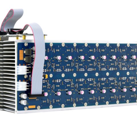Avalon 6 Asic Miner A6 3.5 Th/s - Buy United States Wholesale ...