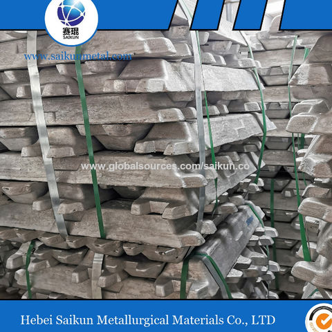 Kaufen Sie China Großhandels-Aluminium Barren/elektro Herstellung/erdöl ...