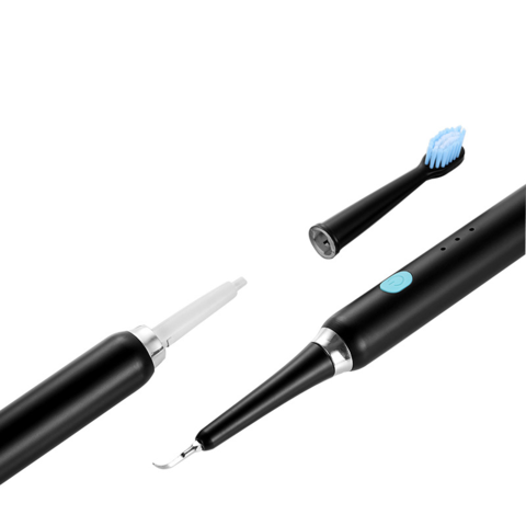 Buy Wholesale China Wholesale Item Of Automatic Teeth Cleaner With 2 ...