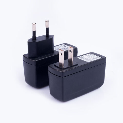 Buy Wholesale China 5v,1a Usb Power Adapter With Ul,fcc,ce,gs,saa,ukca ...