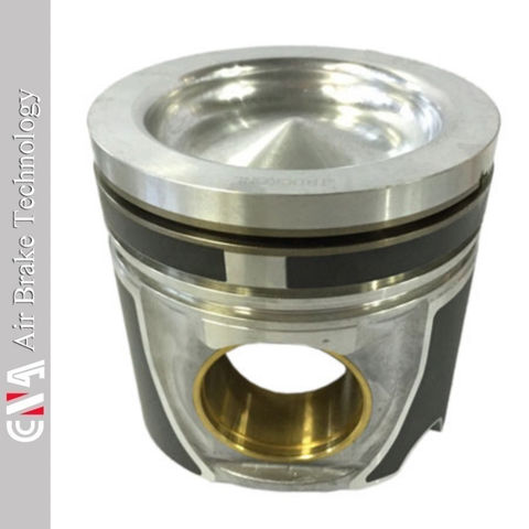 Buy Wholesale China Piston For Mercedes-benz,ref:0052600,ring:3.0+3.0+6 ...