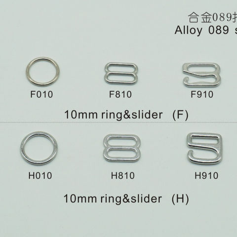 Buy Wholesale China Metal Eylets & Metal Eylets at USD 0.05. | Global ...