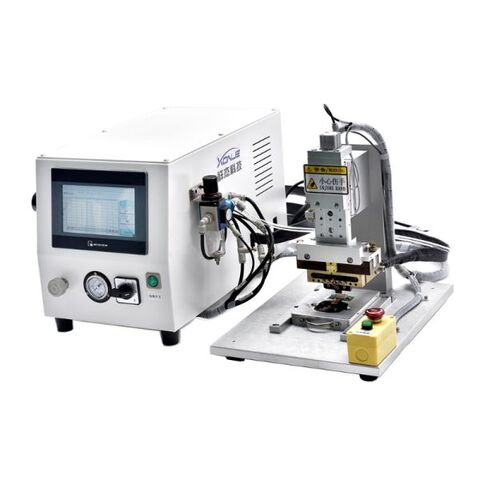 China Split Type Pulse Soldering Machine - China Wholesale Pcb Pulse ...
