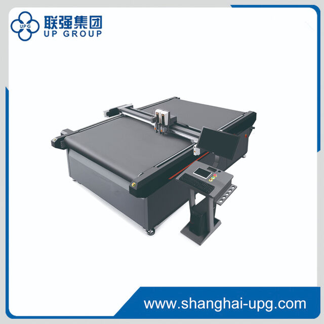 China LQ-MD 2516 Digital Cutting Machine on Global Sources,Digital ...