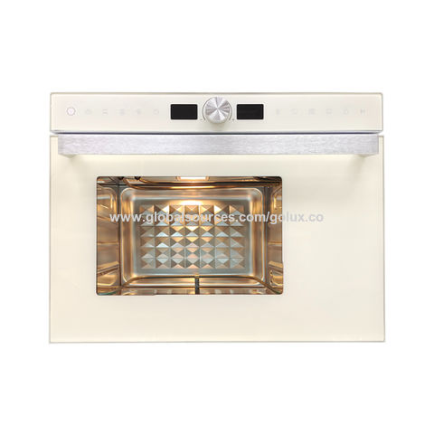 China 30L steaming technology fantastic quality durable steam oven ...