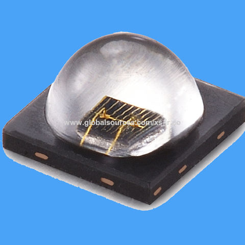China IR Emitter,IR Emitter LED Components, 850nm 940nm IR Sensor diode ...