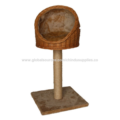 Buy Wholesale China Cat Tree Cat Nest Rack Four Seasons Universal Cat ...