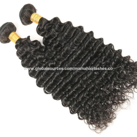Buy Wholesale China Hair Weaves 100% Grade 10a Virgin Indian Hair Cheap ...