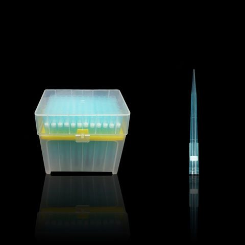 Buy Wholesale China Pipette Tips Pipette Repeater Pipette Tips 1000ul ...