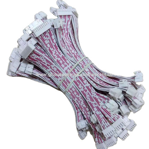 China 2*9 18pin Signal Cable for M30 S M21s M21 M20s M20s T2t A6 A6+ A9 ...