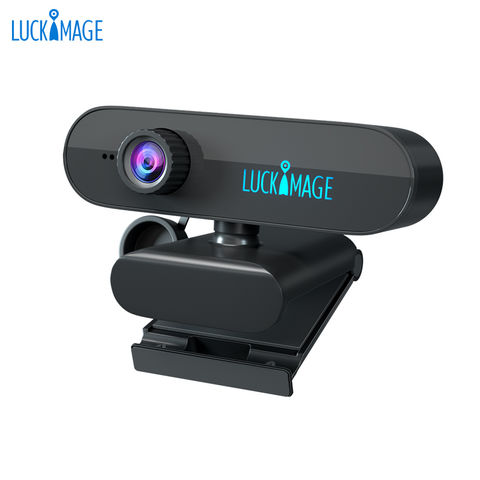 Luckimage webcam 1080P web cams webcam pc HD usb webcam with webcam ...
