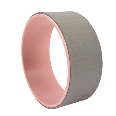 Yoga Wheel Set High Quality Fitness Gym Exercise Tpe Abs Yoga Wheel ...