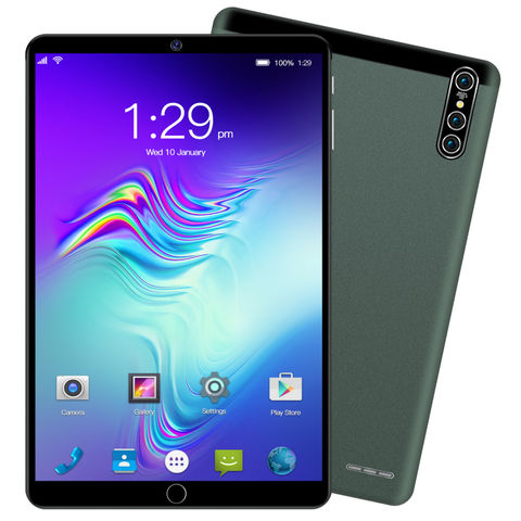 China New Cheap Pc Tablet 10/10.1 Inch Phone Call Android Tablet PC on ...