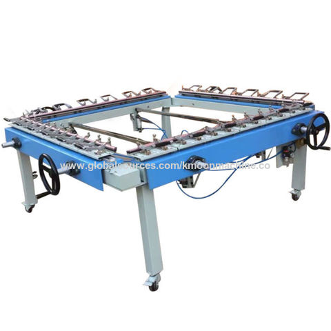 Buy Wholesale China Double-clamp Turbo Vortex Bar Hand Wheel Machinery ...