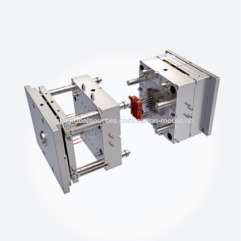 Buy Wholesale China Custom Network Router Shell Mold & Plastic ...