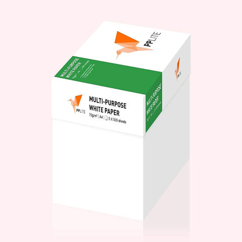Buy Wholesale United States Pp Lite A4 Paper/80gsm / 75gsm / Pp Lite A4 ...