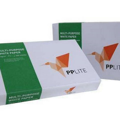 Buy Wholesale United States White Pp Lite A4 Copier Paper/chamex ...