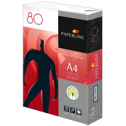 Buy Wholesale United States Paperline Gold A4 Copy Paper & Paperline ...