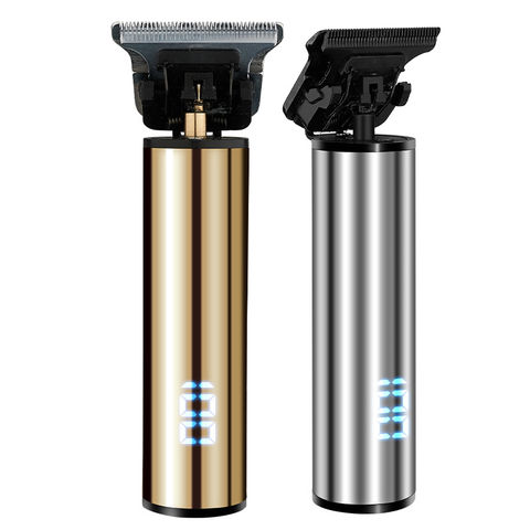 Buy Wholesale China Large Capacity Battery Hair Shaving Machine Hair ...