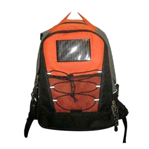 China Solar Energy Backpack with Comfortable and Fashionable ...