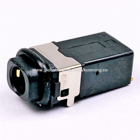 Buy Wholesale Taiwan 3.5mm Audio Phone Jack Waterproof Ip67 Connector ...