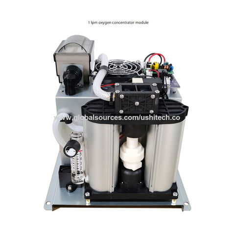 Buy Wholesale China Oxygen Generator Concentrator Providing Pure Oxygen ...