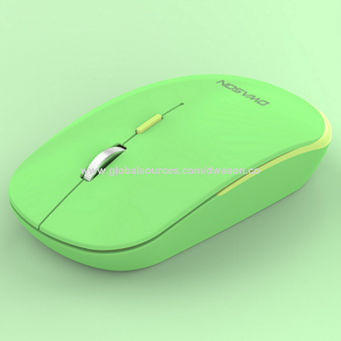 Buy Wholesale China 4d 2.4g Wireless Mouse & Rf Mice at USD 1.78 ...