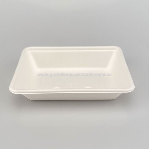 Buy Wholesale China Disposable Food Packaging Box Biodegradable Food ...