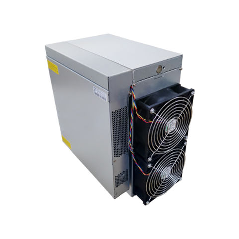 Buy Wholesale China Asic Bitcoin Mining Antminer S19 Pro 110t Antminer ...