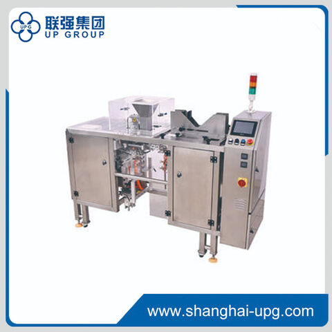 China Pre-made Bag Packaging Machine on Global Sources,Pre-made Bag